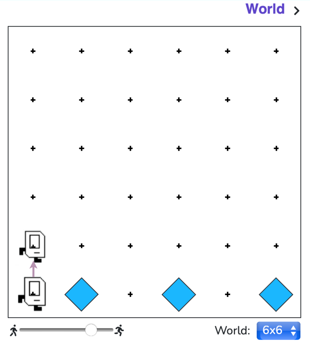 Checkerboard Karel Solution